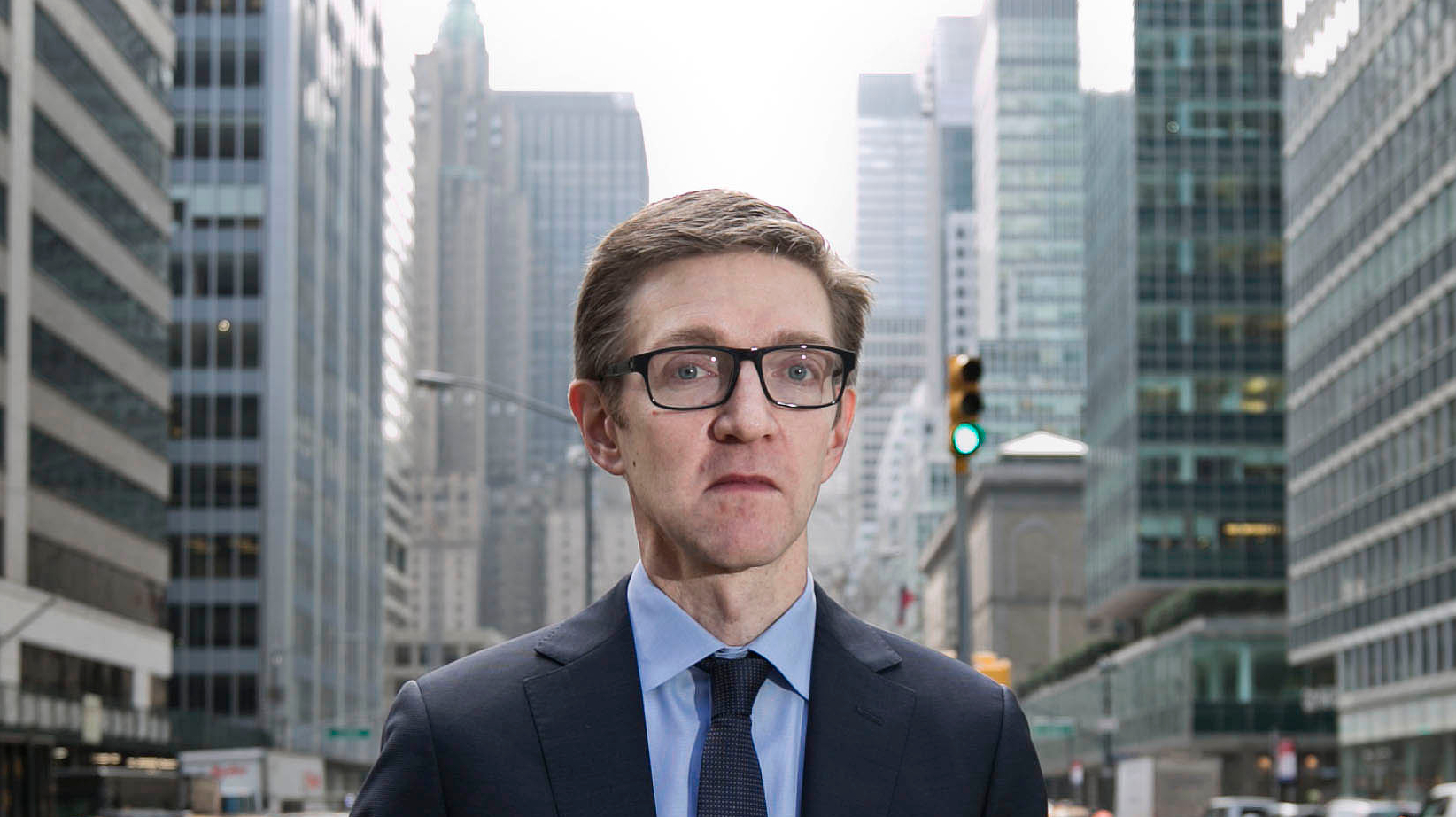 Martin Flodén: Riksbanken behöver mer mandat