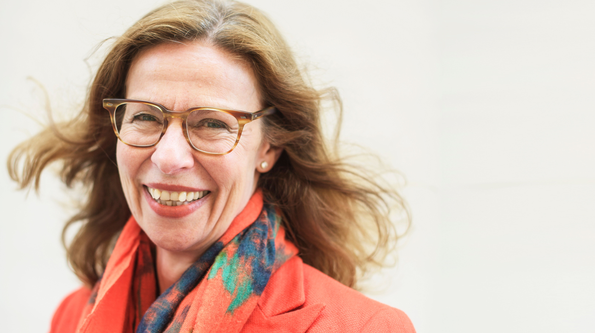 Birgitte Bonnesen är börsens nya bankstjärna