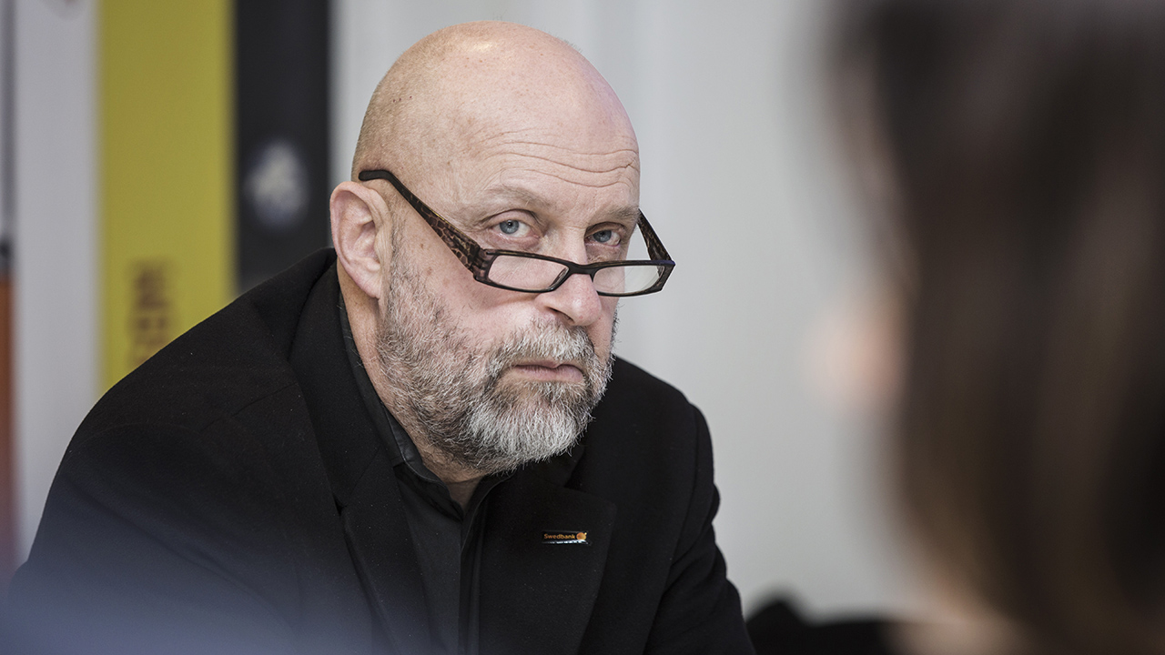 Så skulle experten placera en miljon för bästa avkastningen