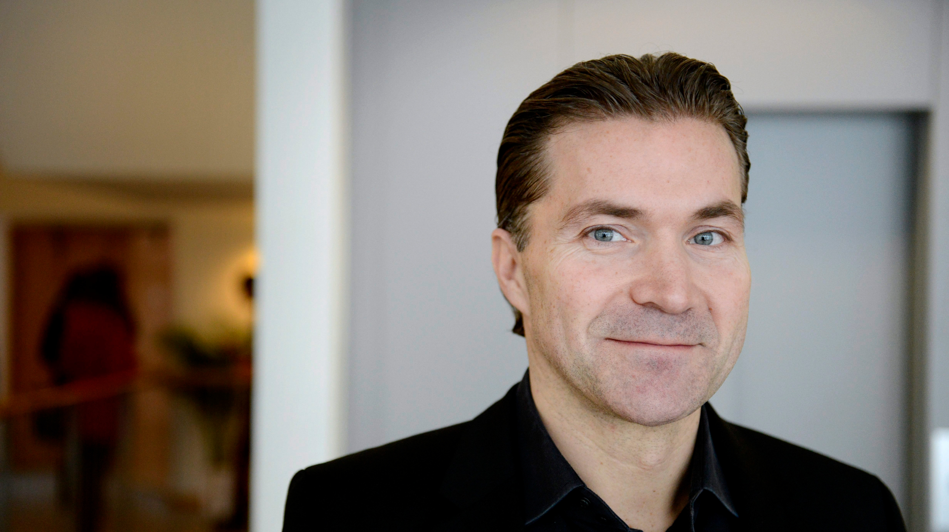 Därför har Spotify-grundaren Martin Lorentzon undanbett omval i Telias ...