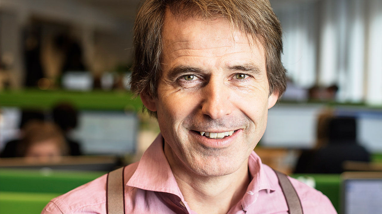 Claes Hemberg säljer alla aktier i Avanza – för 20 miljoner