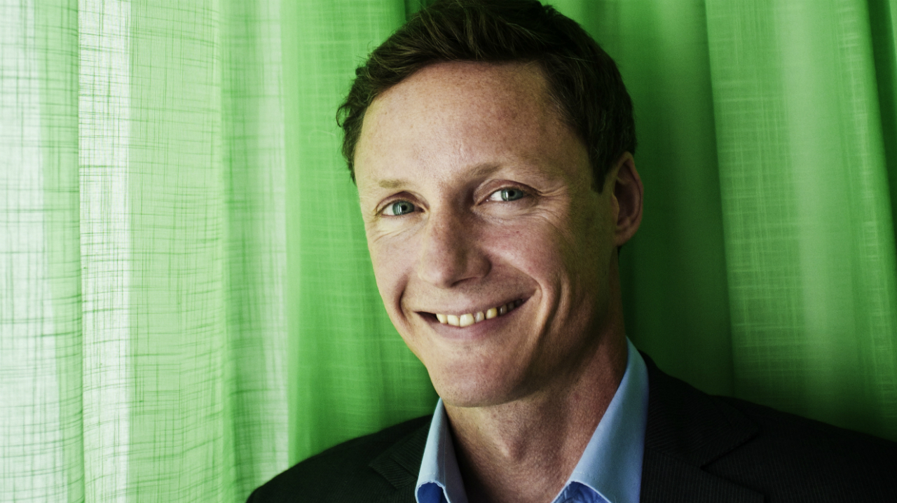 Klarna-toppen Martin Tivéus blir ny vd på Attendo: ”Dubbla känslor”