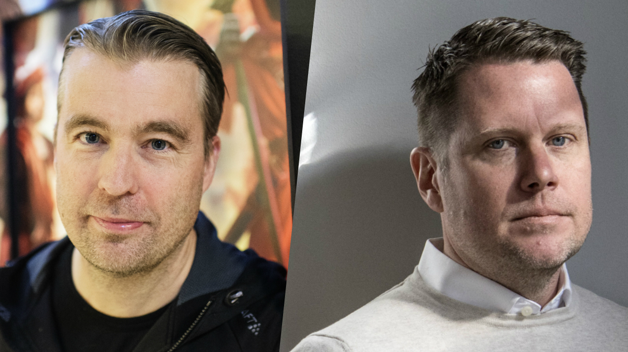 Spel-vd:n Lars Wingefors säljer sina aktier i Paradox