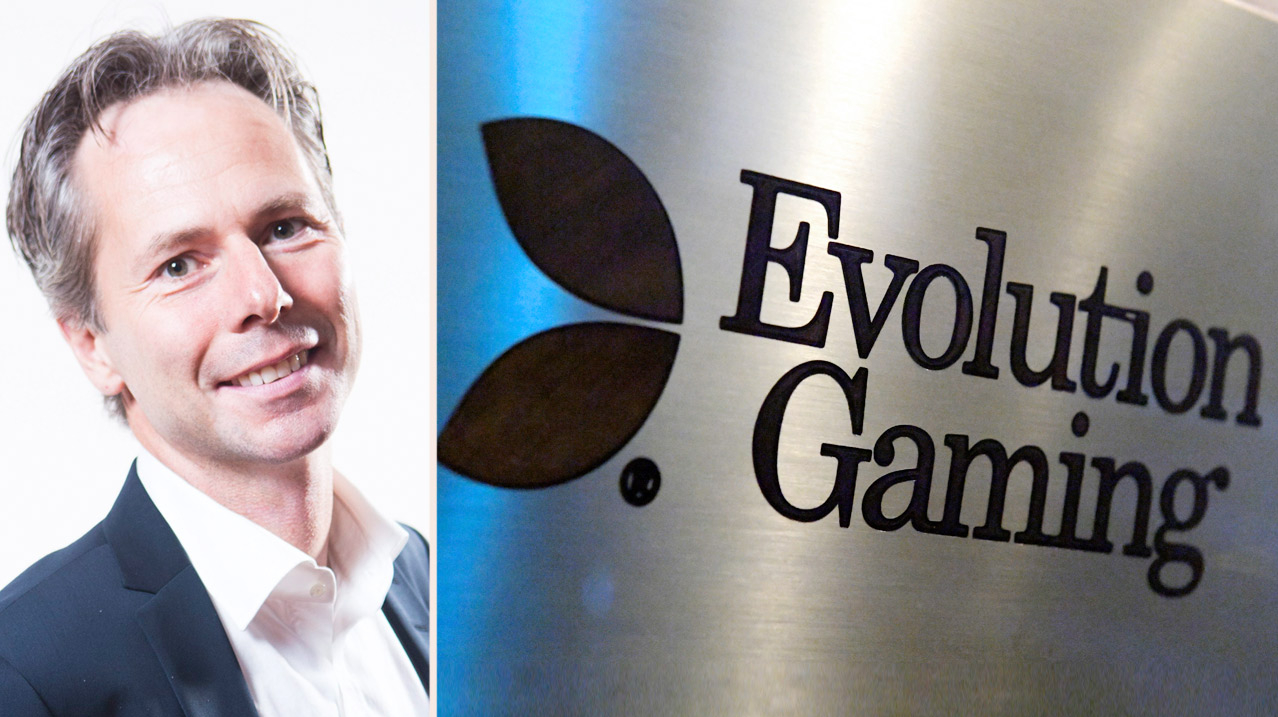 Di:s expert: Evolution Gamings vd gav blankarna en näsbränna
