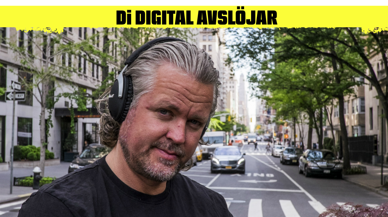 Marc Wallenberg i allians med grundaren i maktstriden om Zound