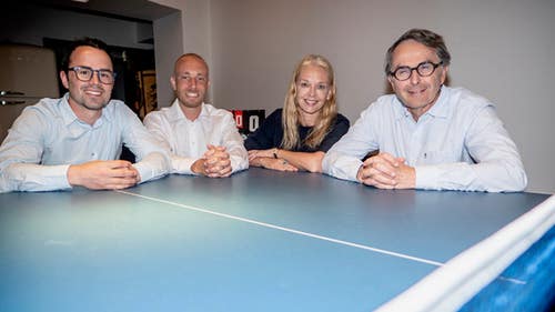 Staffan Persson köper halva Stiga Sports Staffan Persson köper halva Stiga Sports