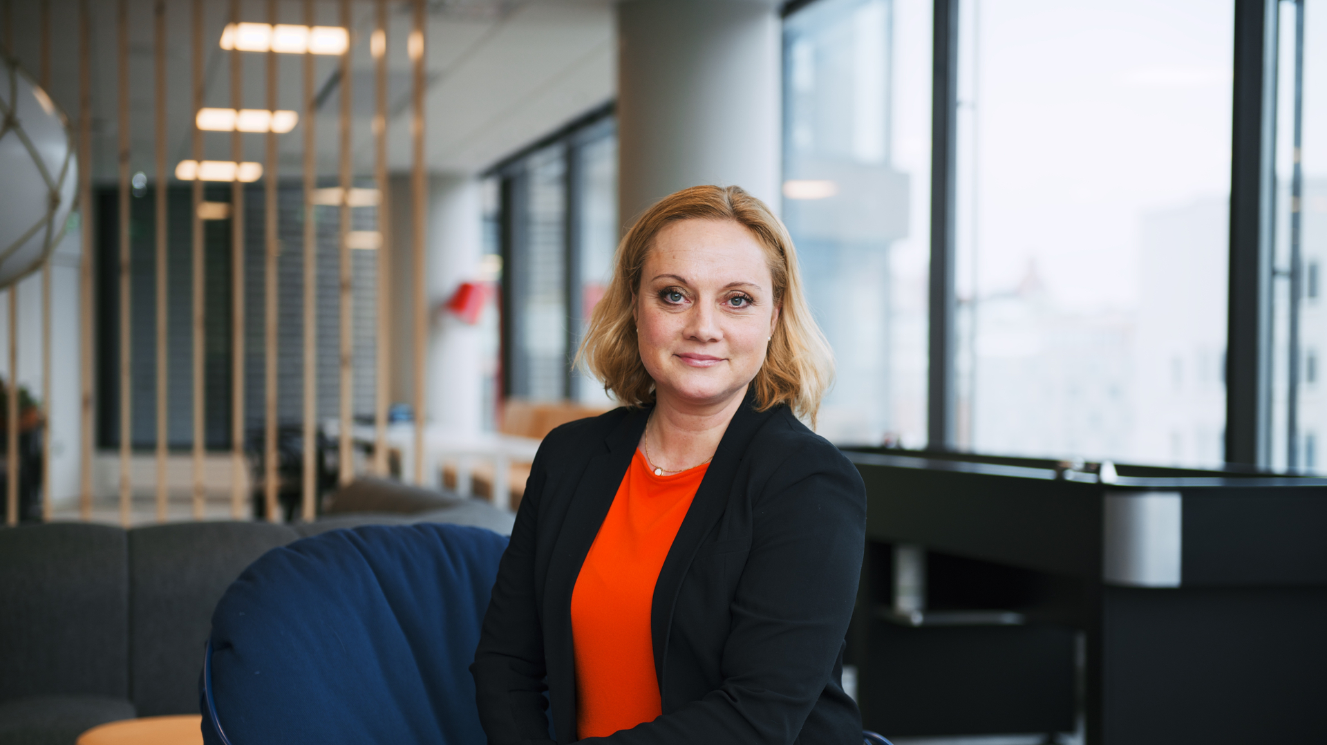 Netonnet ersätter Susanne med Susanne