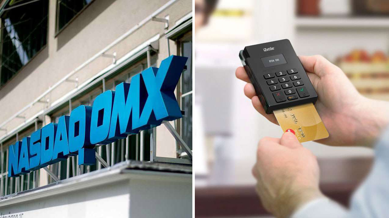 Johan Wendel: Stockholm blir aldrig en techbörs