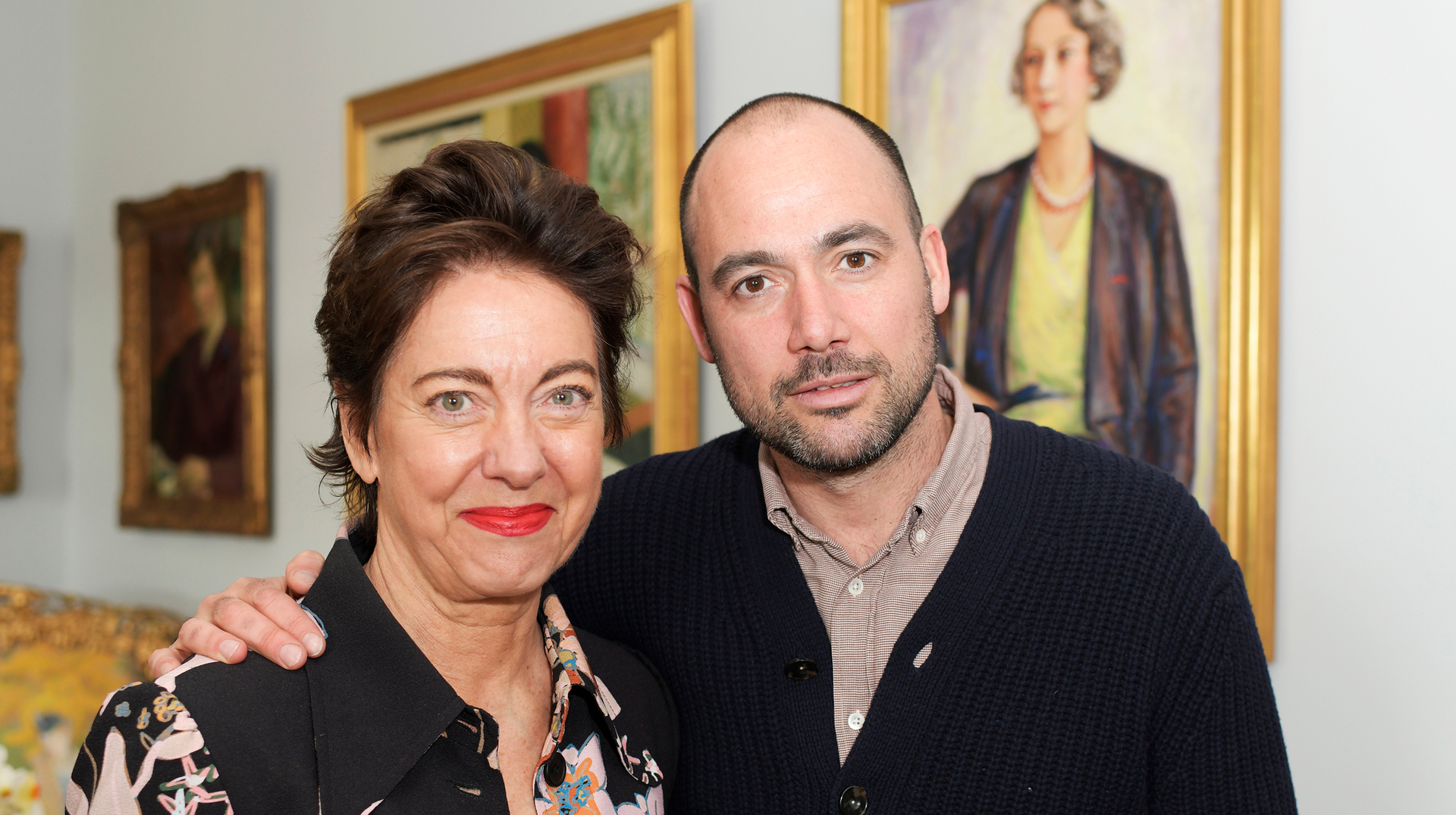 Apoteas vd utsedd till Årets företagare