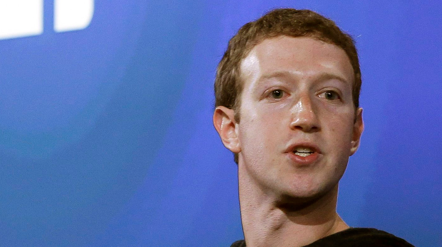 Kommentar av Linnea Bolter: Facebooks GDPR-trubbel spelar Apple i händerna