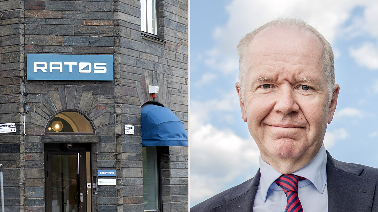 Richard Bråse: Ratos har svårt att övertyga