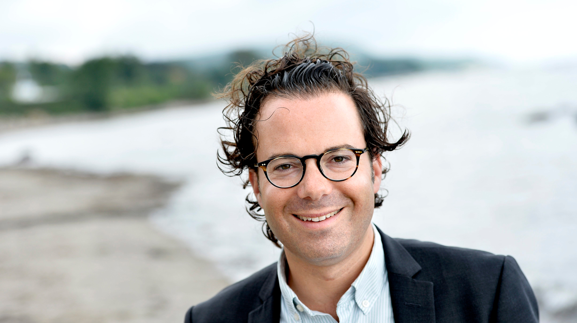 Simon Blecher om börsen: Påminner om 1999 - så ska du placera