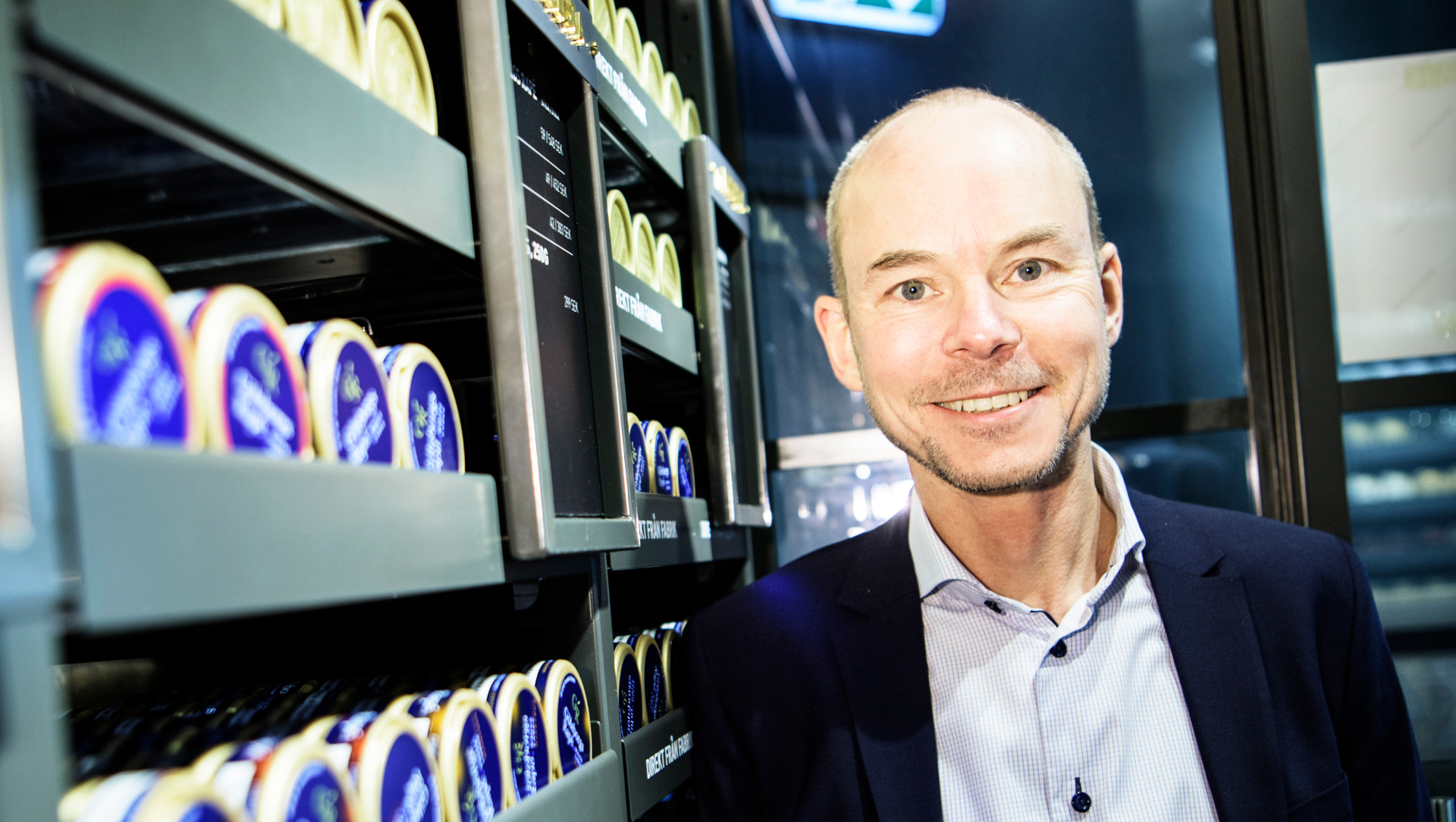 Swedish Match köper majoritetspost i Gotlands Snus