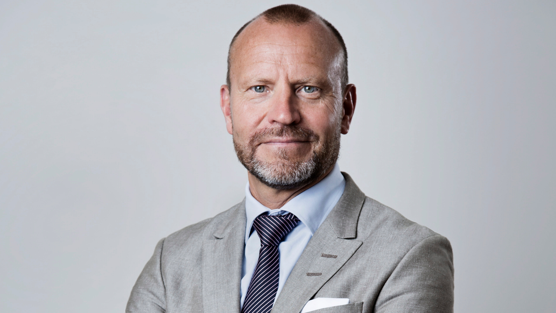 Peter Fellman är tillbaka