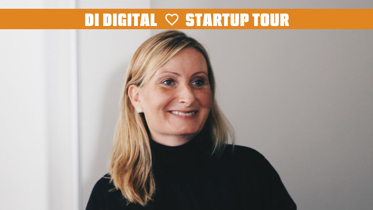 Pitch-experten Jenny Lindblads tips för att få investerarna på din sida