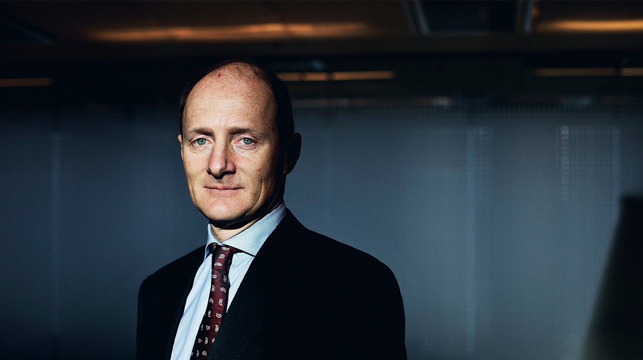 Essitys vd om sparandet: Bäst att agera snabbt och kraftfullt