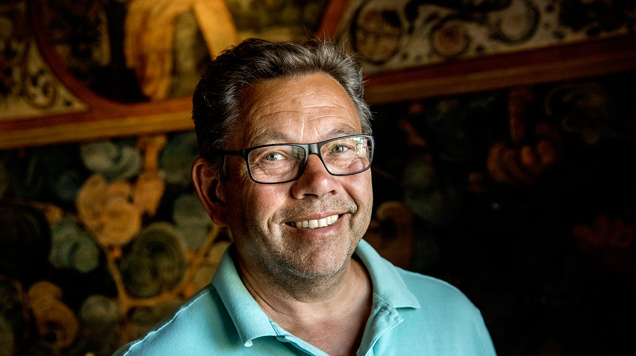 E-handelsveteran ser möjligheter med Amazon