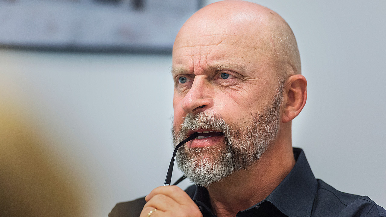 Makrorådet: Arbetslösheten har bottnat - men Trump hotar förstöra allt