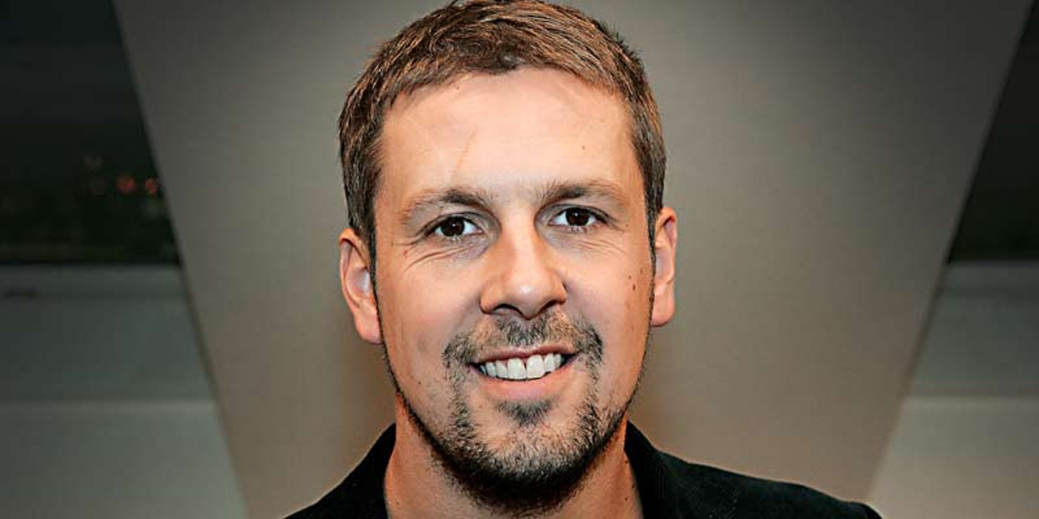 Martin Cedergren lämnar Åkestam Holst - Resumé