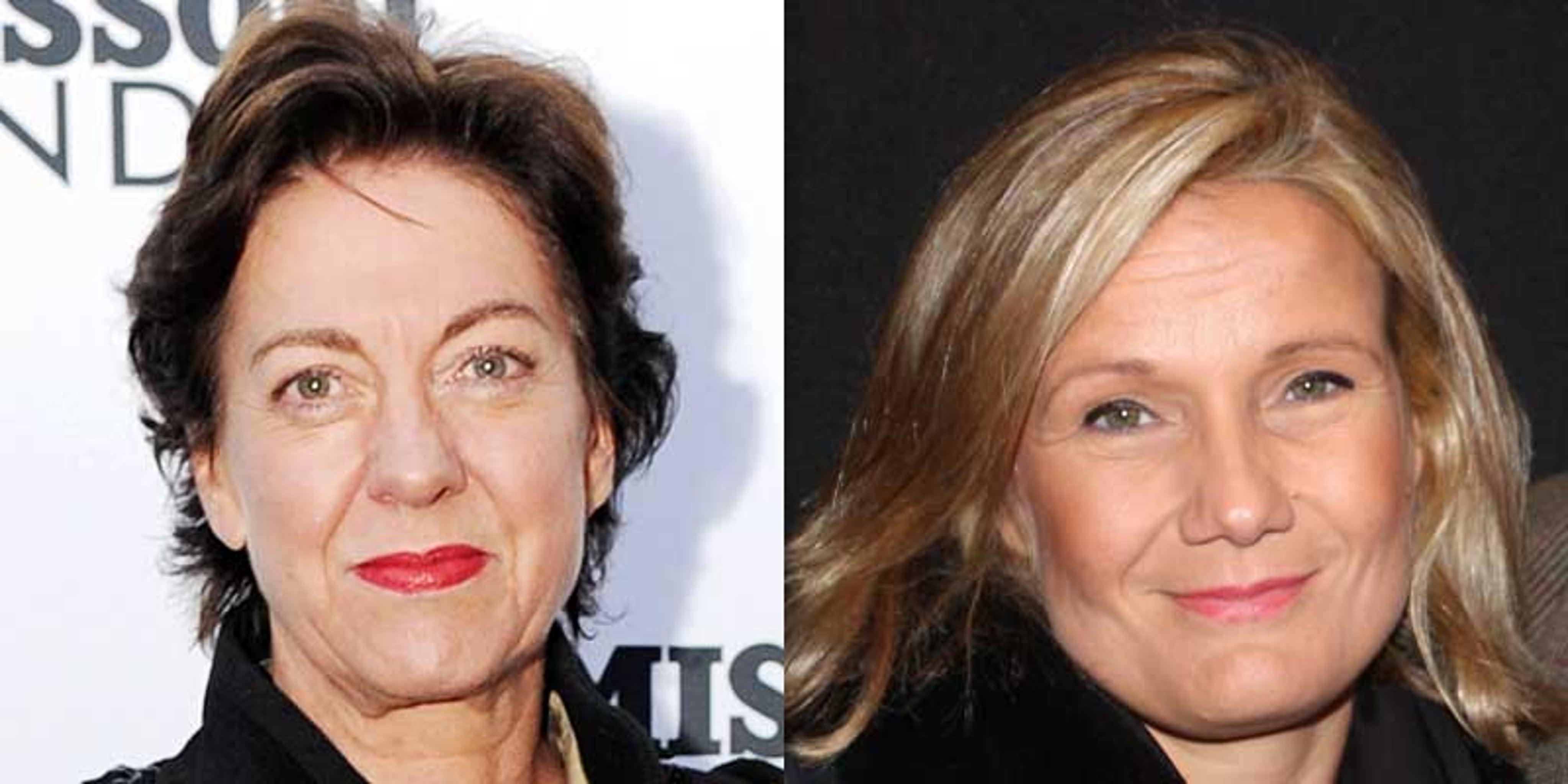 Eva Swartz och Cissi Elwin laddar för jämställdhetskupp - Resumé