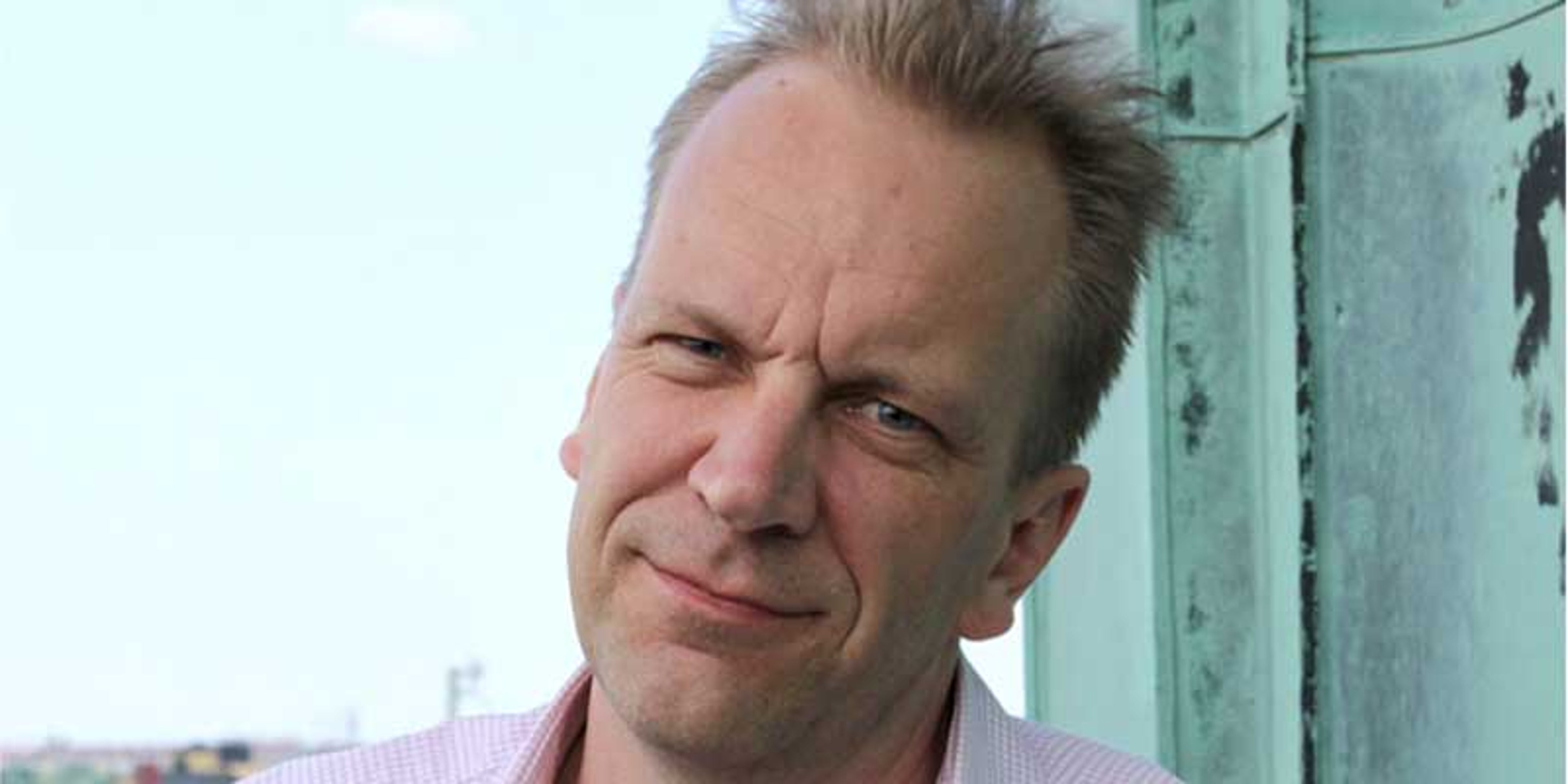 Johan Lundberg slutar som chefredaktör för Axess - Resumé