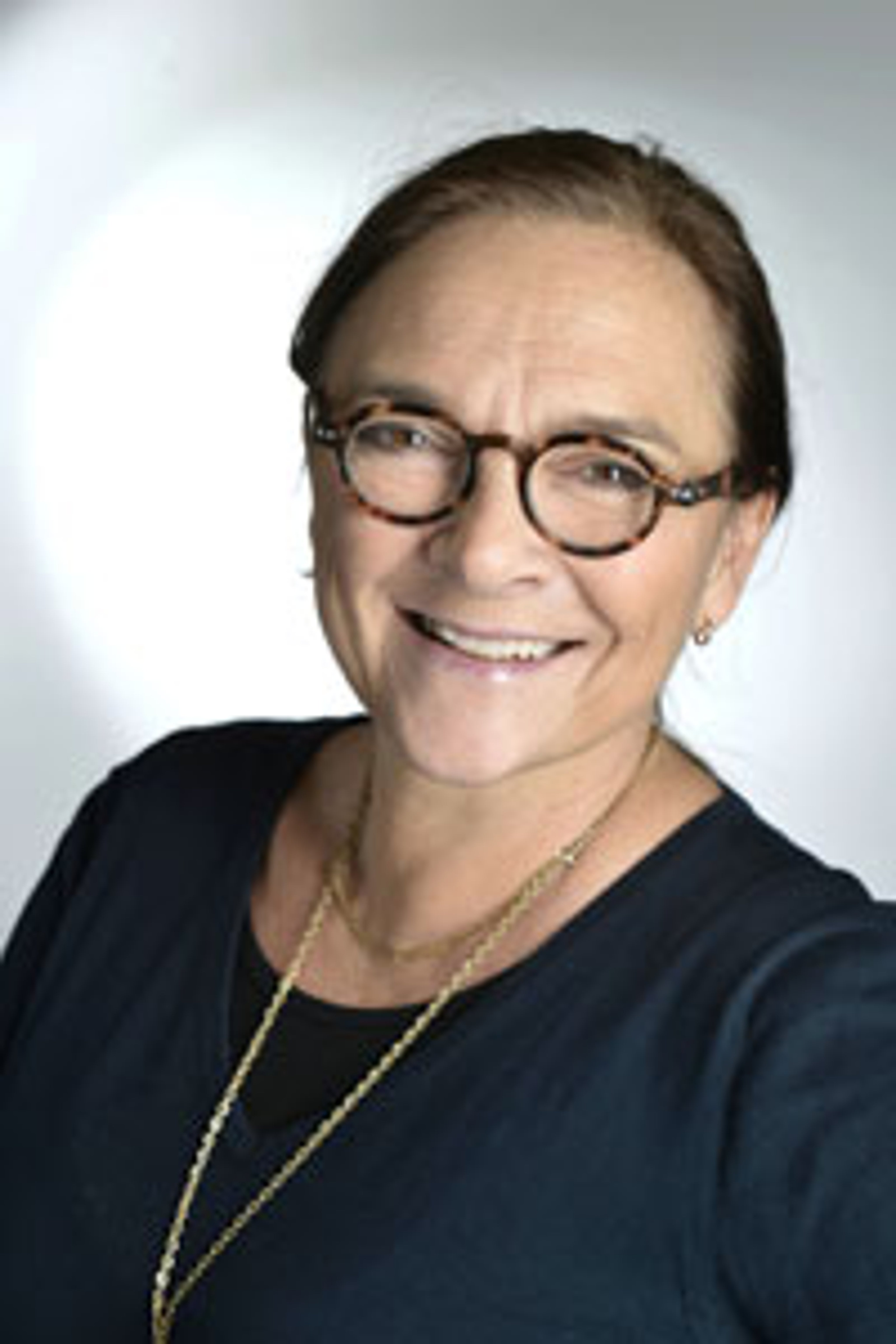 Hélène Benno tar över MinStoraDag - Resumé