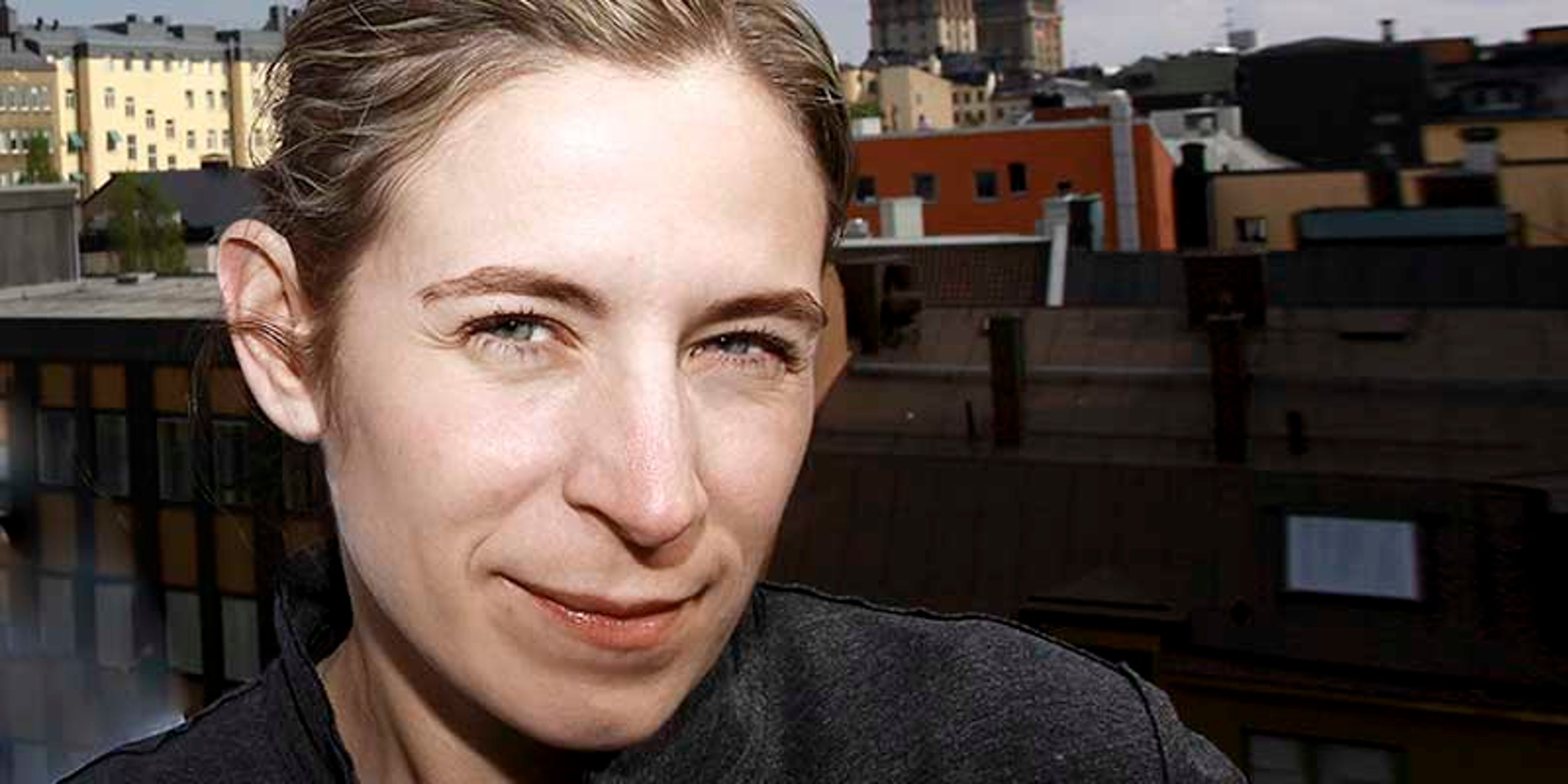 Karin Pettersson om redan omtalade Rumänienreportaget - Resumé