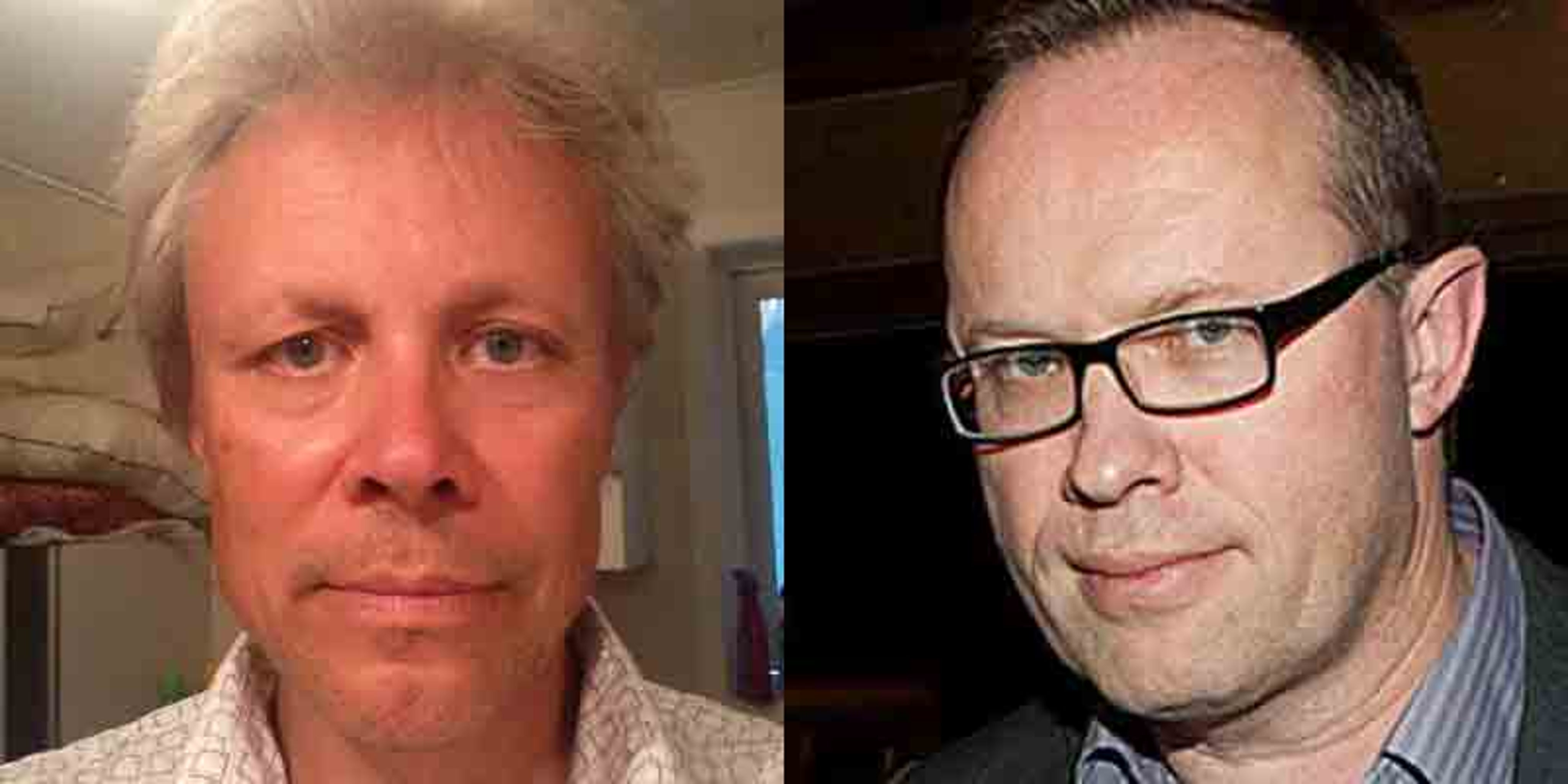 Staffan Doppings attack mot Martin Jönsson - Resumé