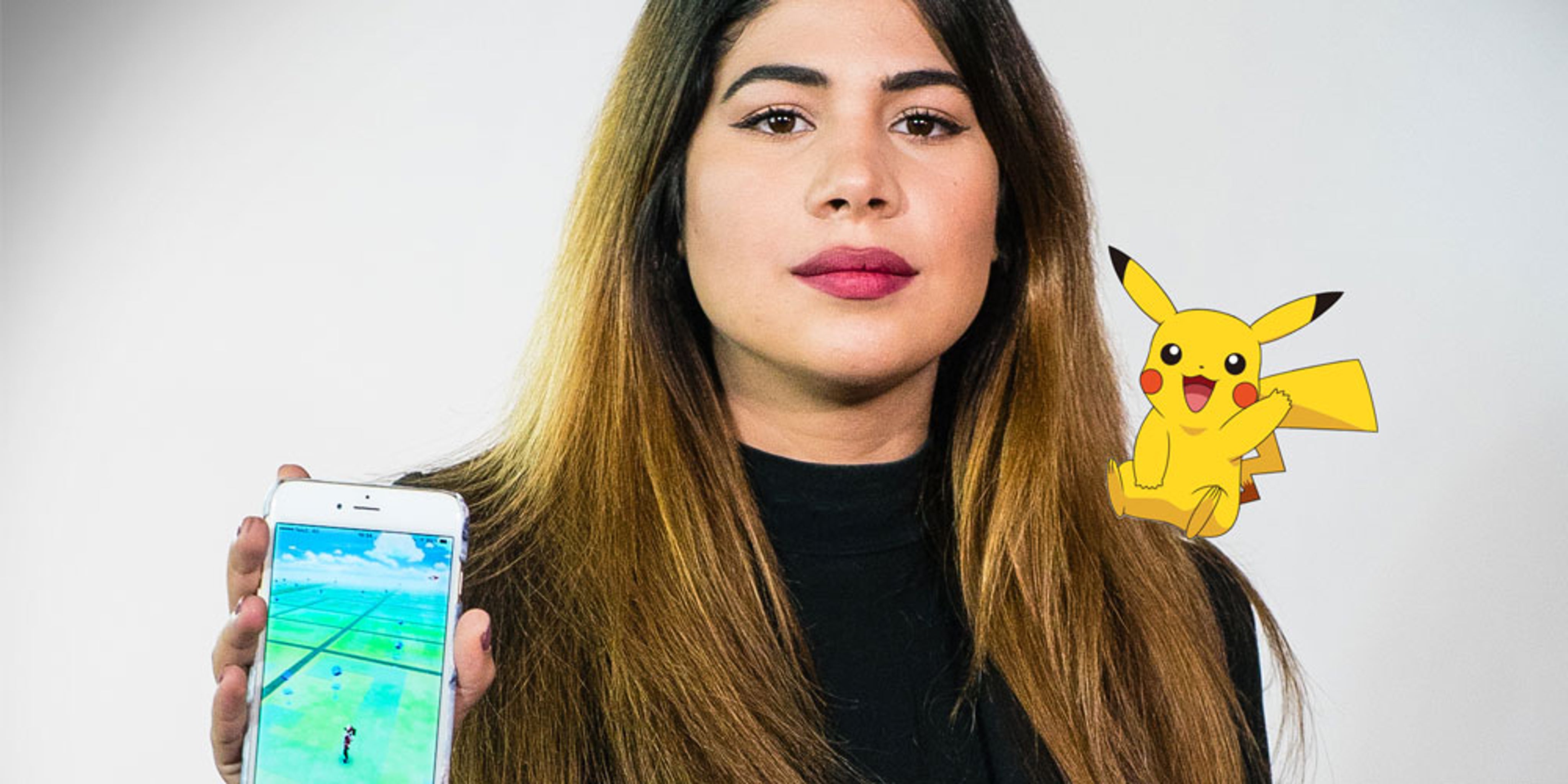 Hon blir Sveriges första Pokémon-redaktör - Resumé