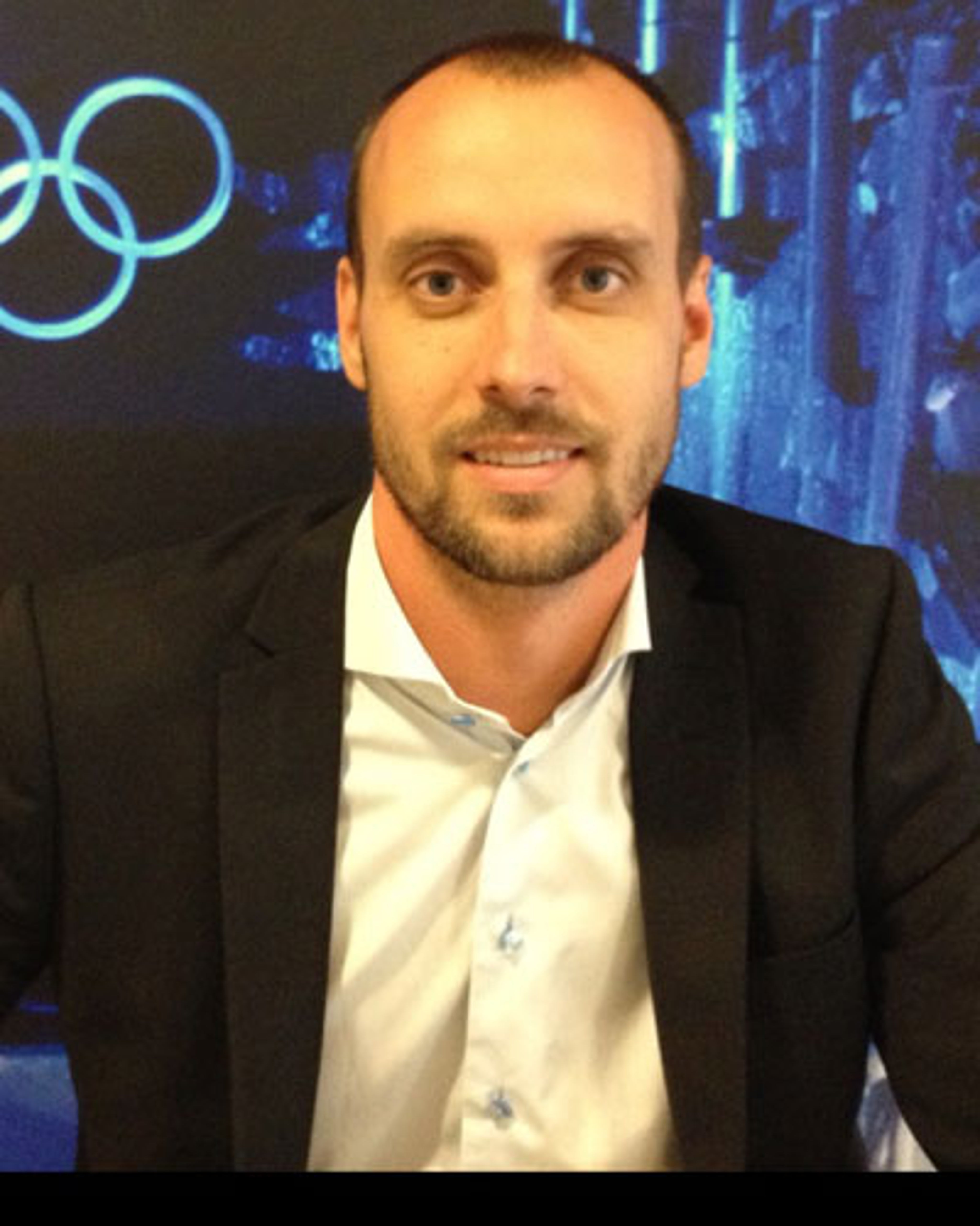 Martin Backman blir chef på MTG - Resumé