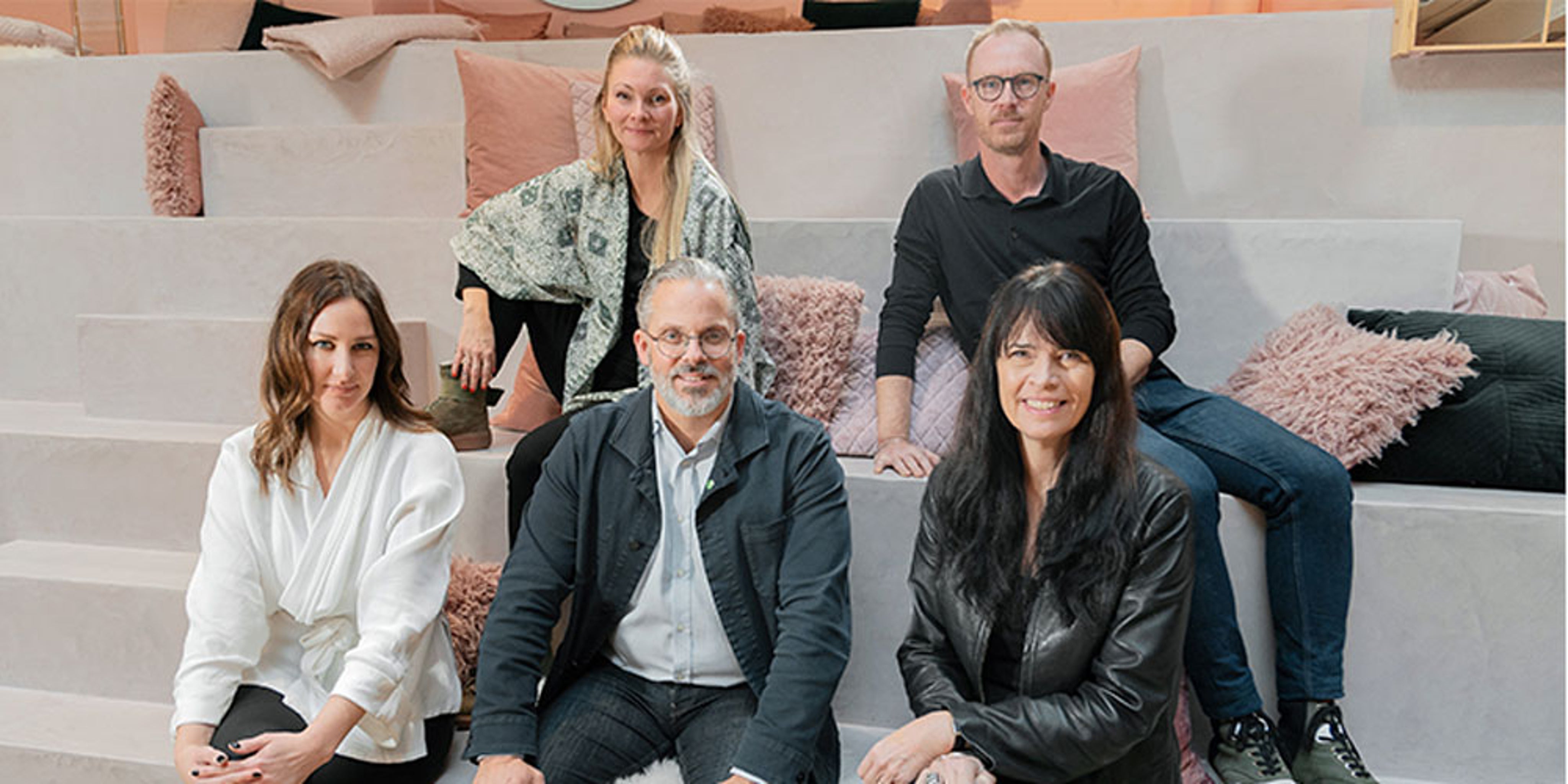 The Amazing Society och Obeya är Svanens nya byråpartners - Resumé