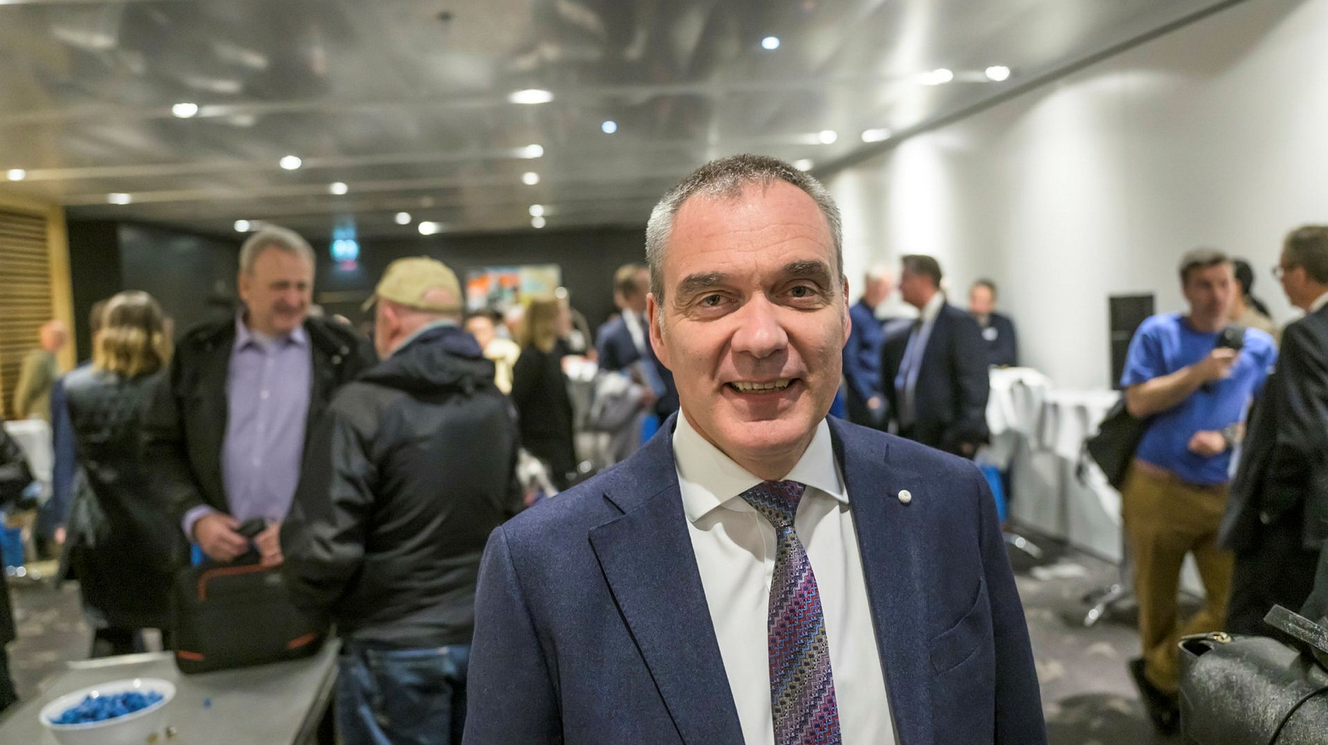 Assa Abloy köper anrikt kanadensiskt bolag