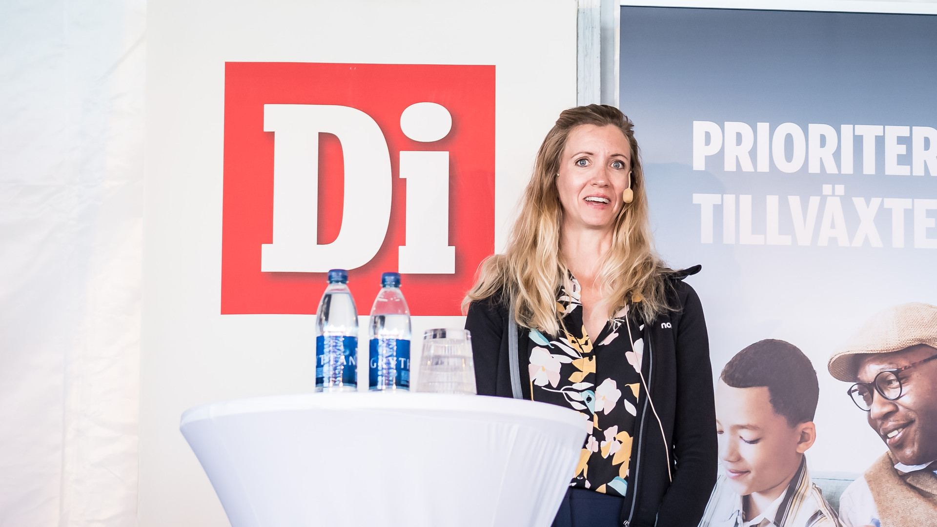 Energidagen: Efter Northvolt – världen blickar mot Sverige