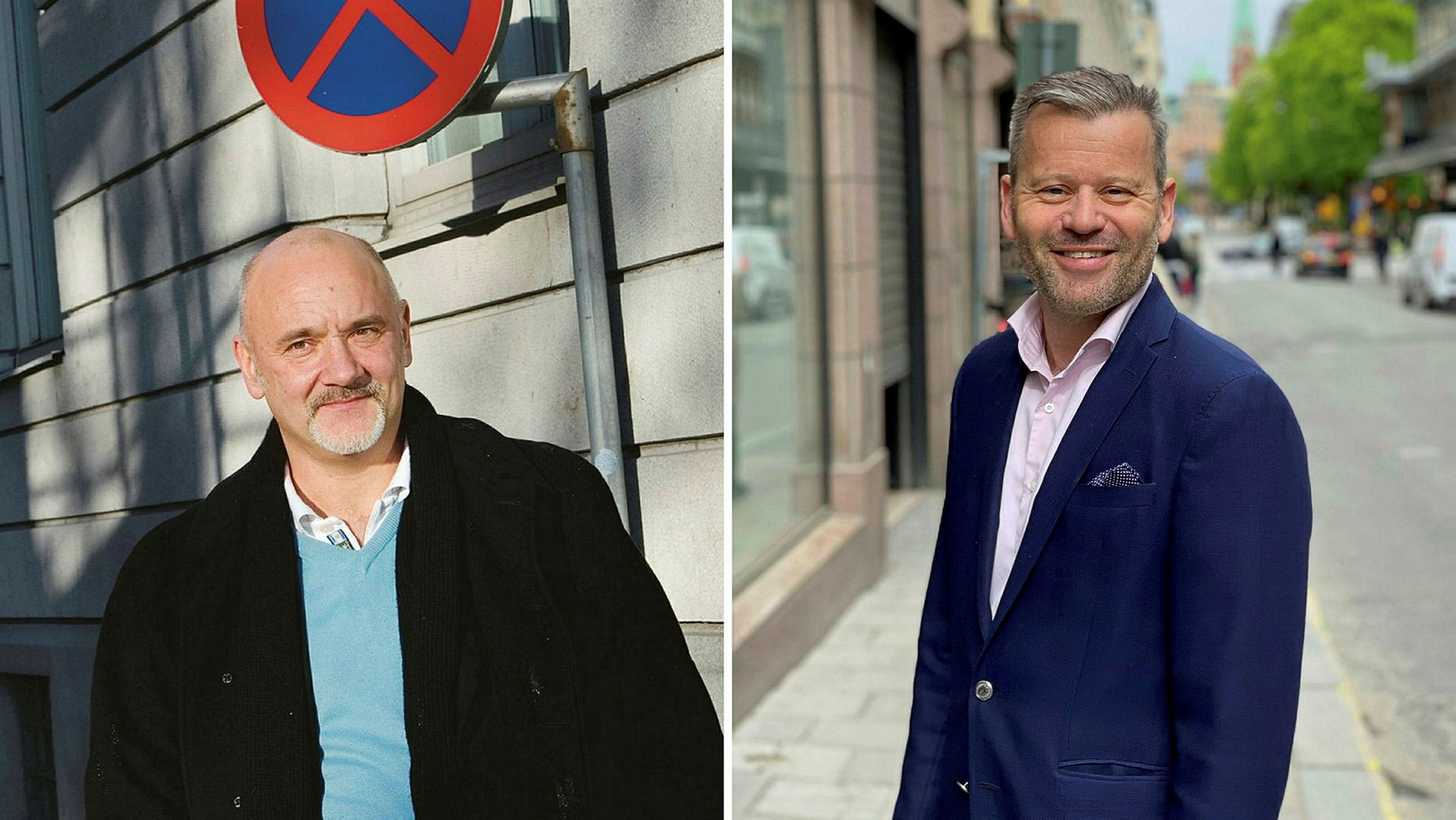 Vd-byten på Scream - Dagens Media