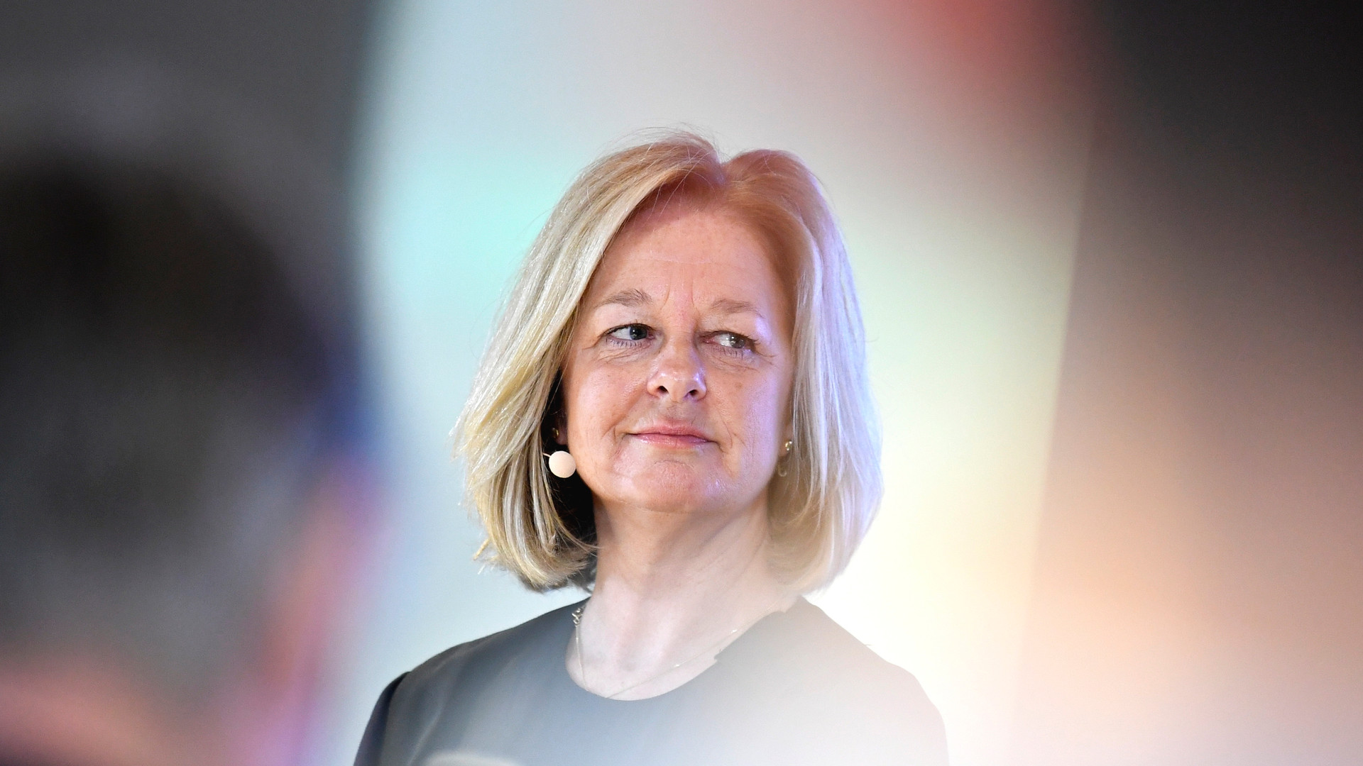 Allison Kirkby: ”En stor dag för Telia och våra aktieägare”