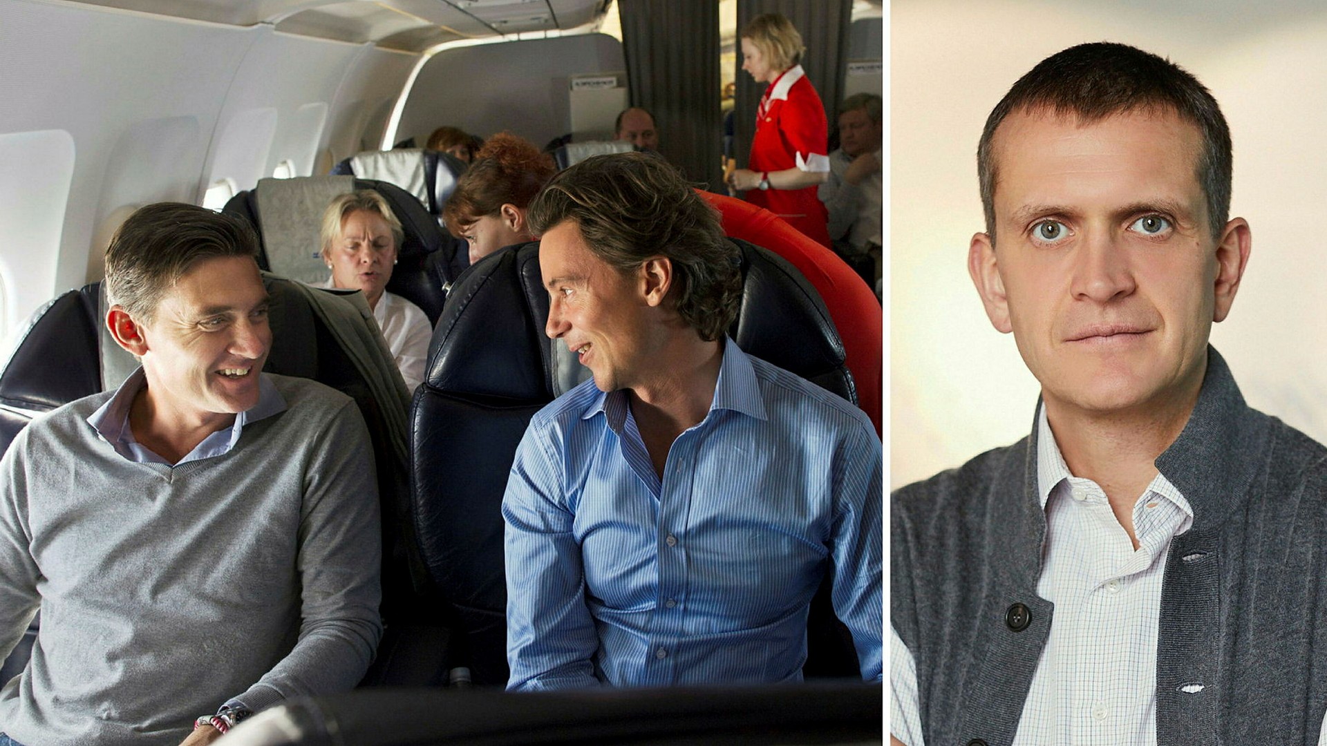 Svenskgrundade köp- och säljsajten Avito säljs till rysk oligark