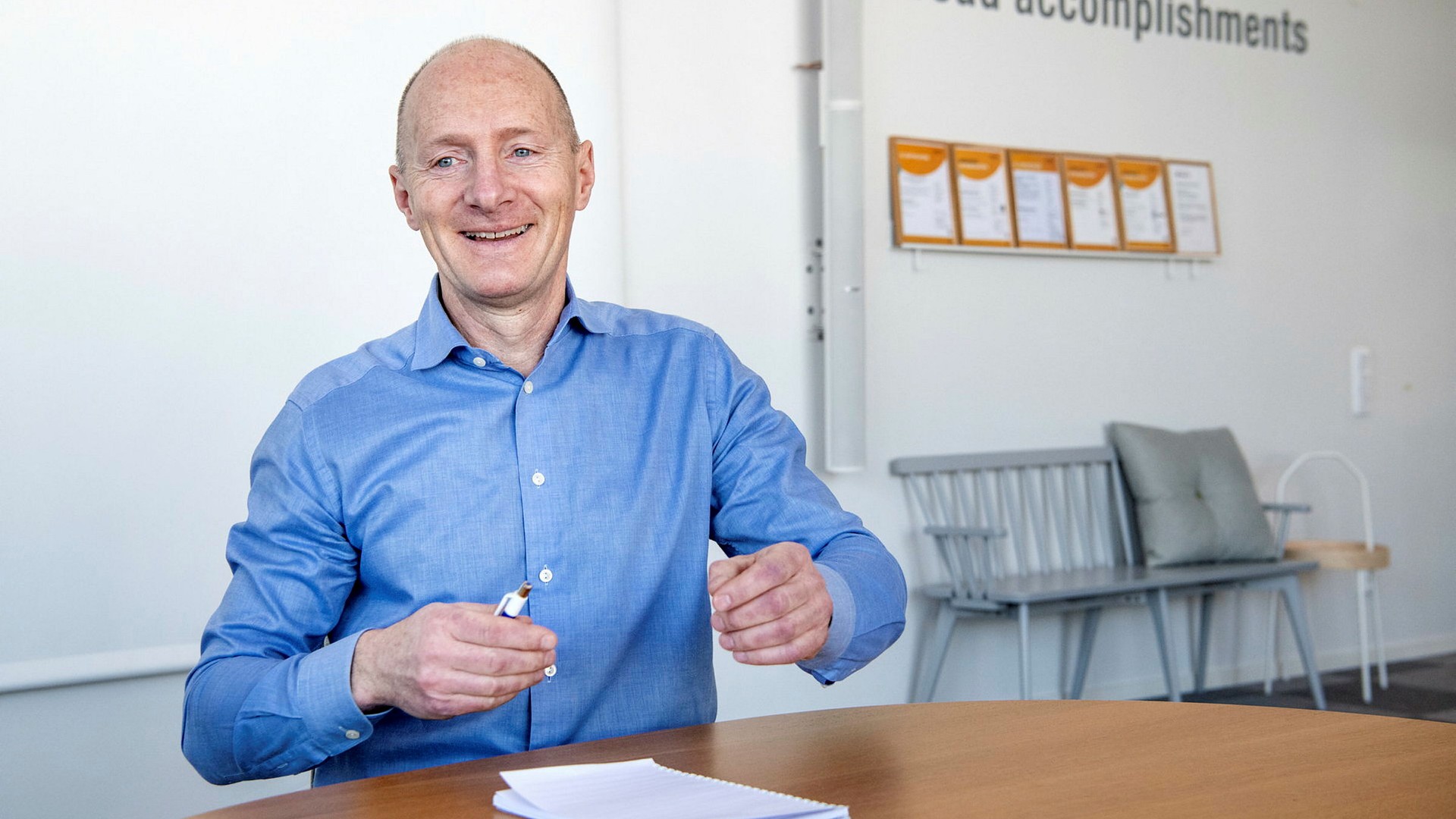 Essity klår vinstestimaten – omsättningen högre än väntat