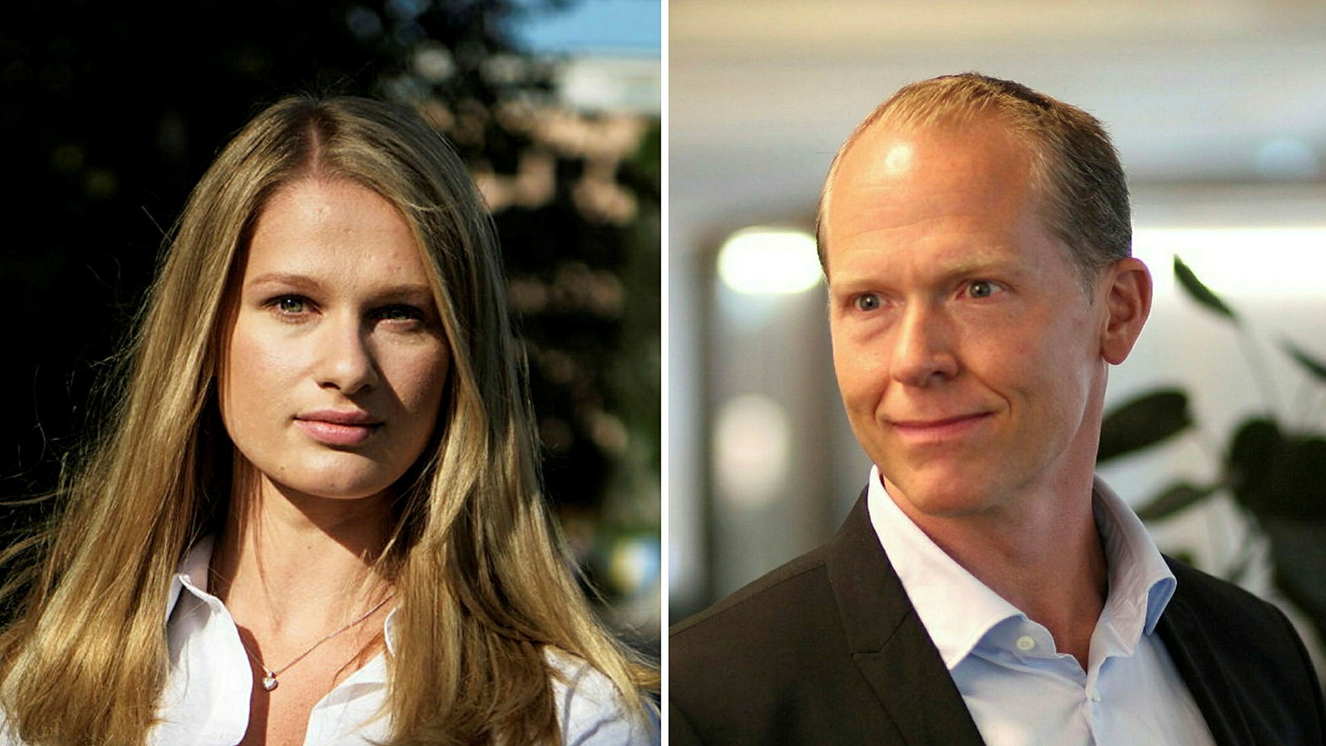 Karl-Mikael Syding lämnar hedgefonden Antiloop