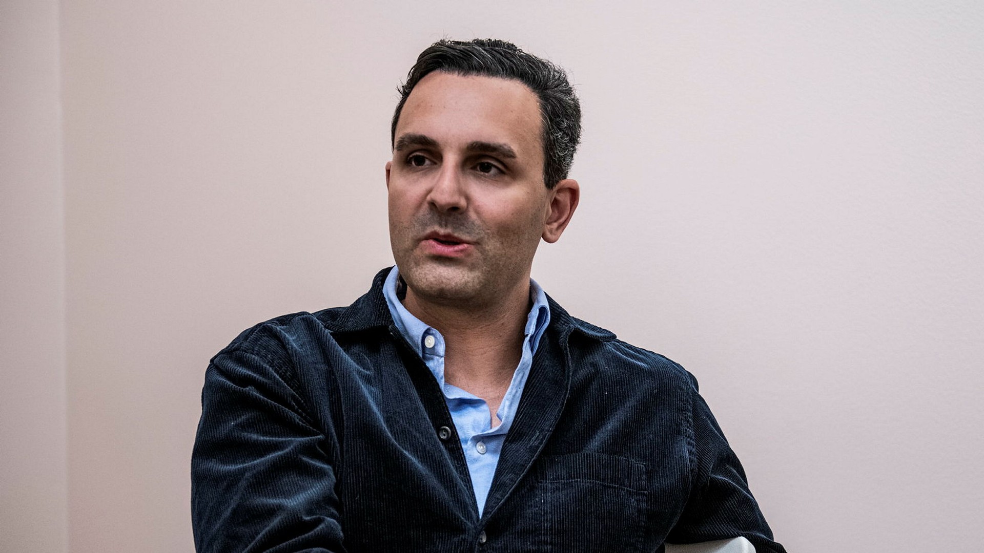 Truecallers vd Alan Mamedi: ”Marknaden är inte död”