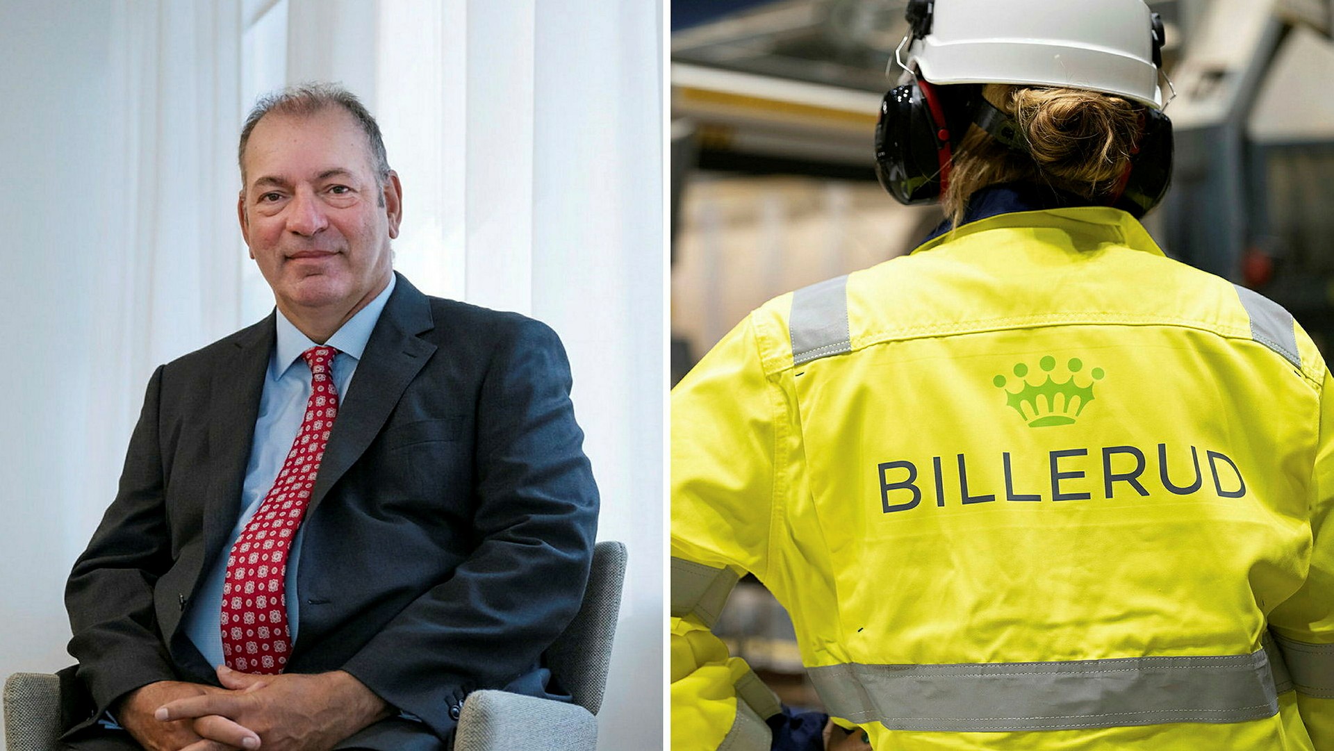 Billerud vill inte kommentera dödsfall på pappersbruket