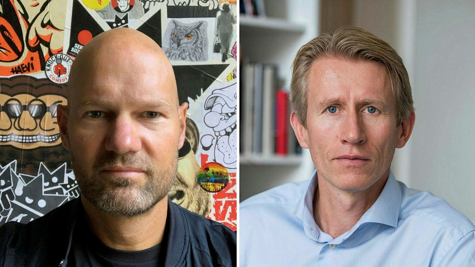 Olsson: Ny miss från Awardit – aktieägarna verkar mer lojala än kunderna