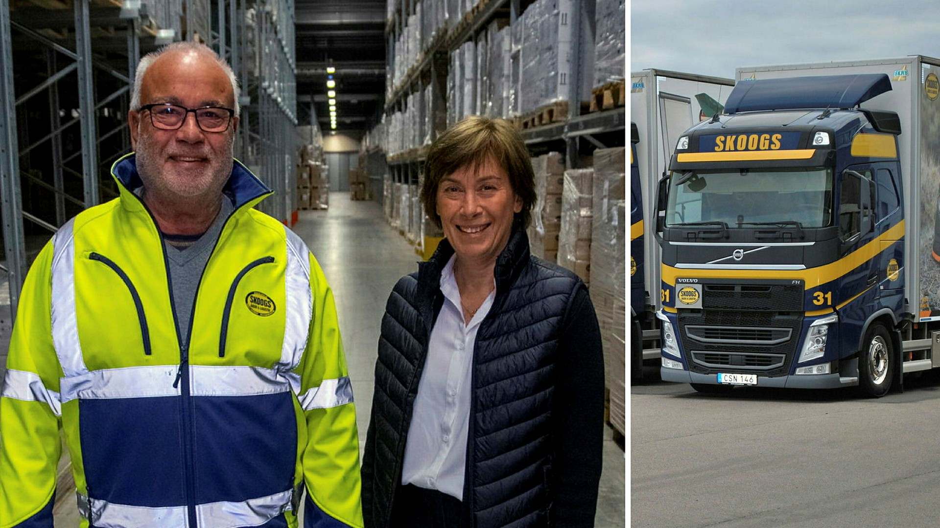 Företagens omställning pausas: ”Håll i och håll ut”