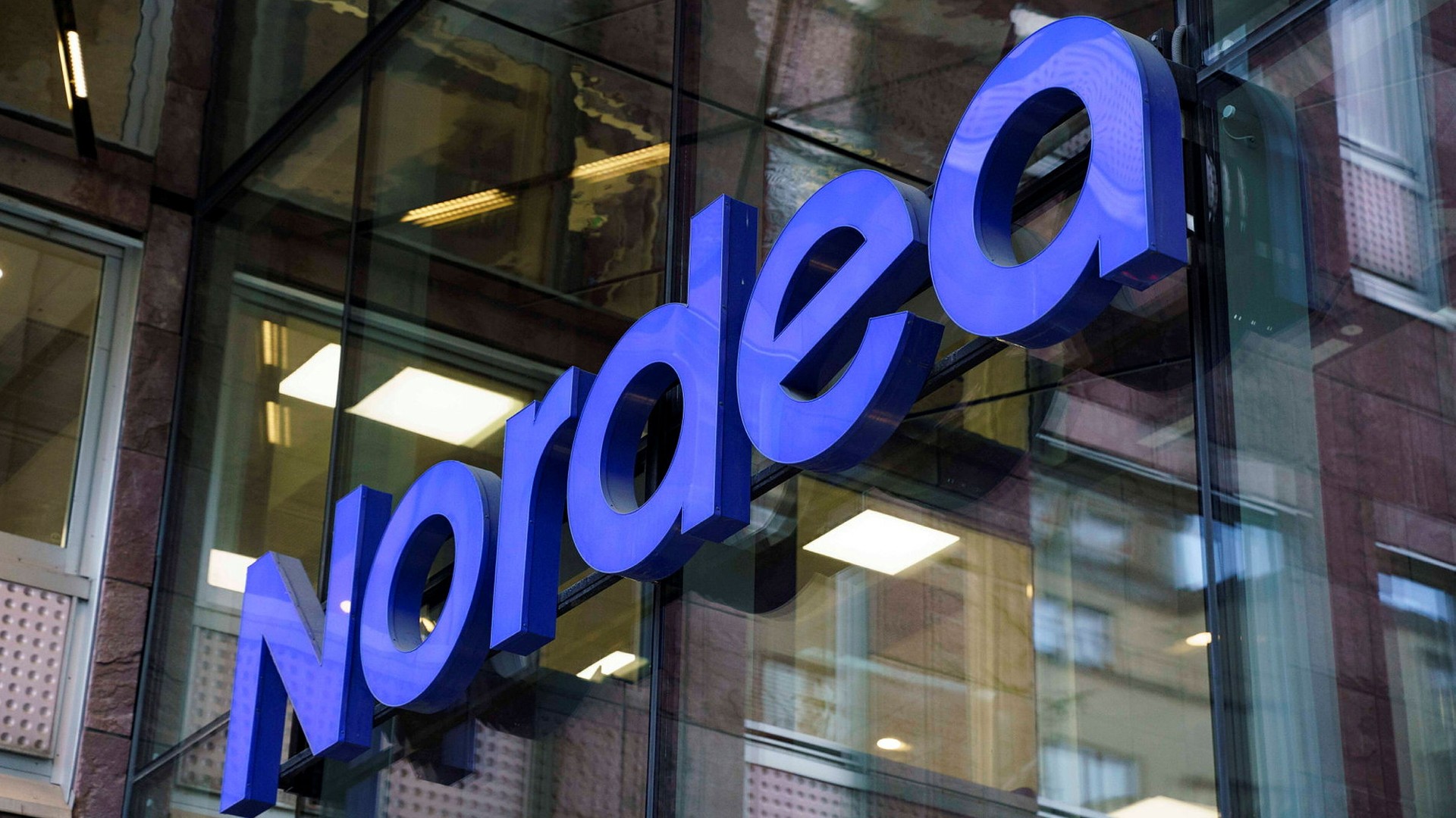 Nordea räknar med en inflation nära målet i december