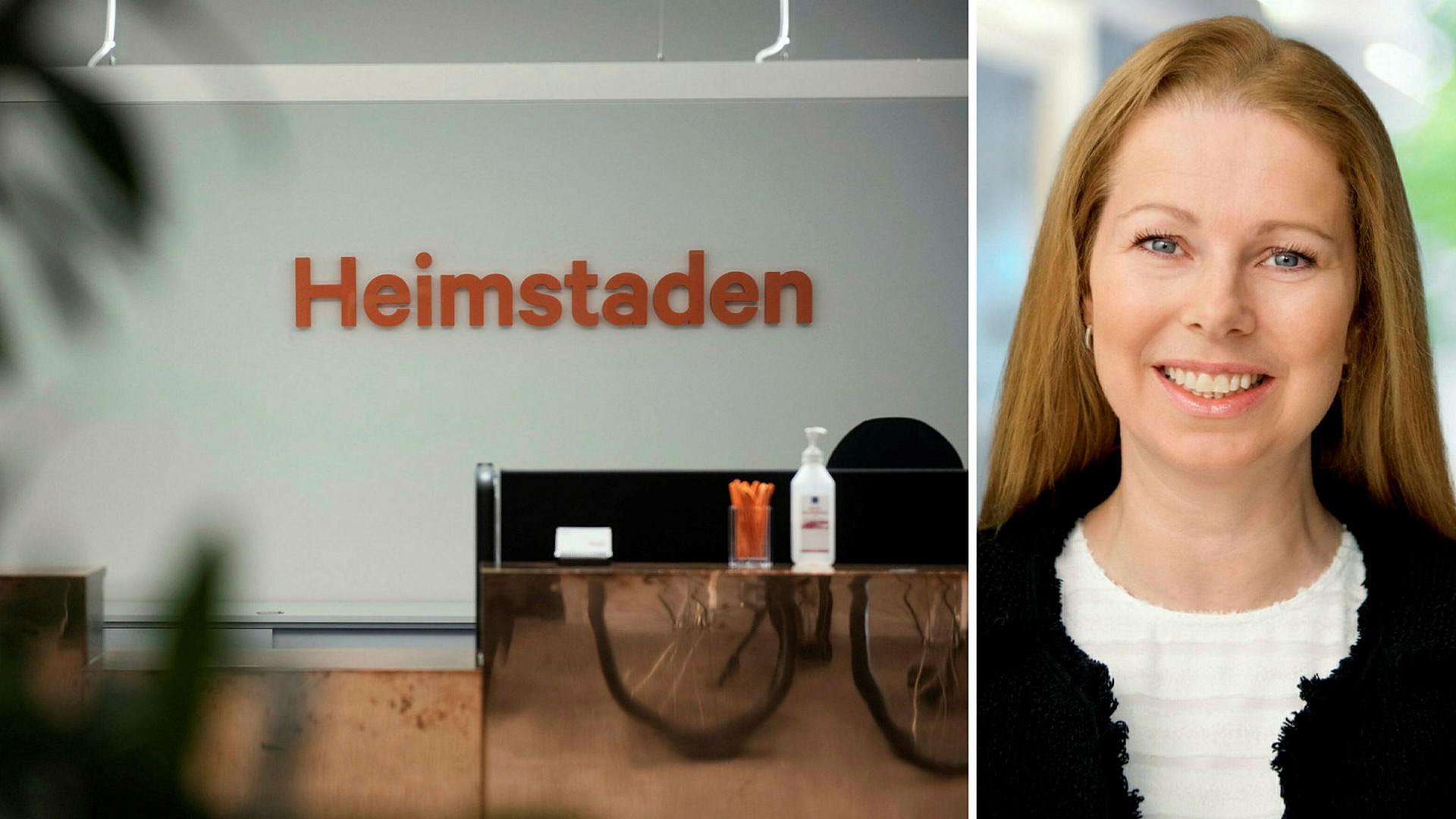 Heimstaden utser chef för miljardförsäljning av lägenheter
