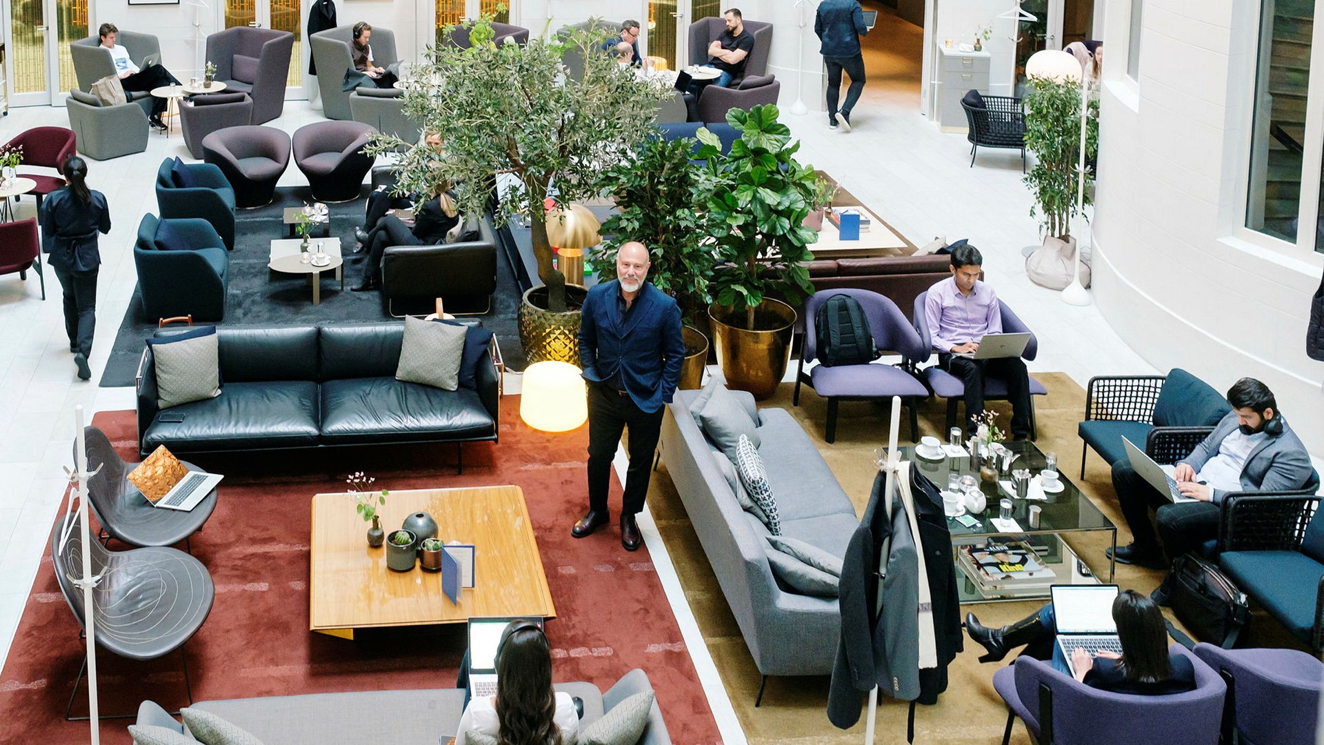 Nobis Hotell slår upp portarna på Mallorca