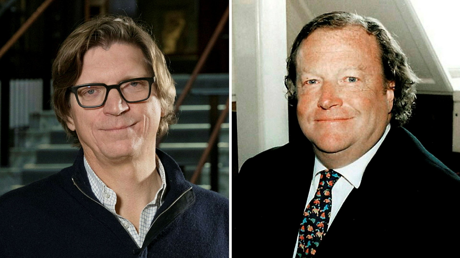 Jan Stenbeck lärde Niklas Zennström utmana monopol