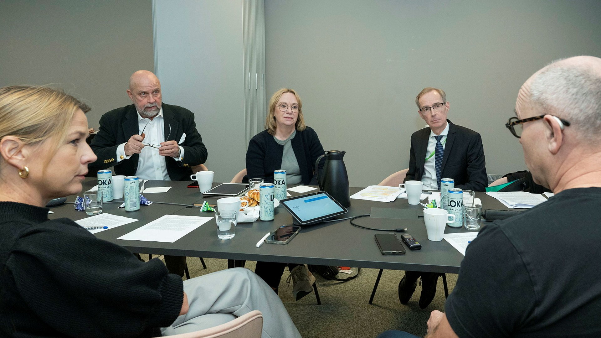 Skuggdirektionen: Så mycket bör Ingves höja räntan