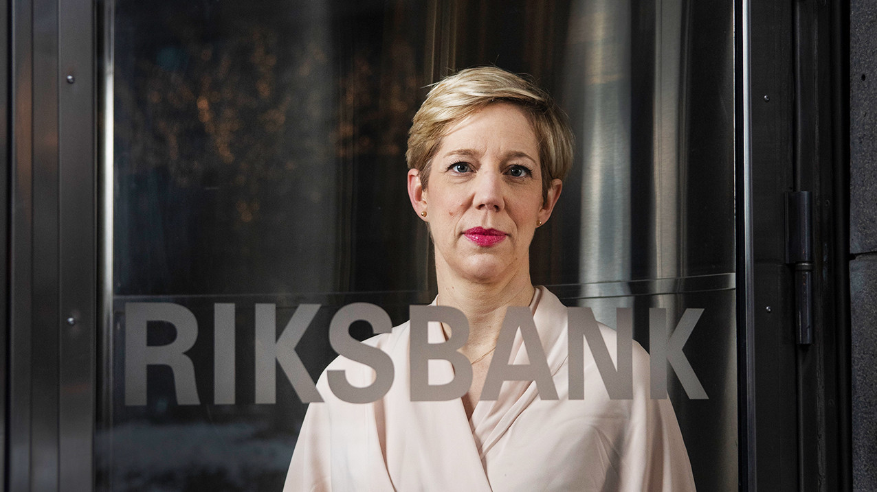 Anna Breman varnar för att dra tillbaka stöden för tidigt