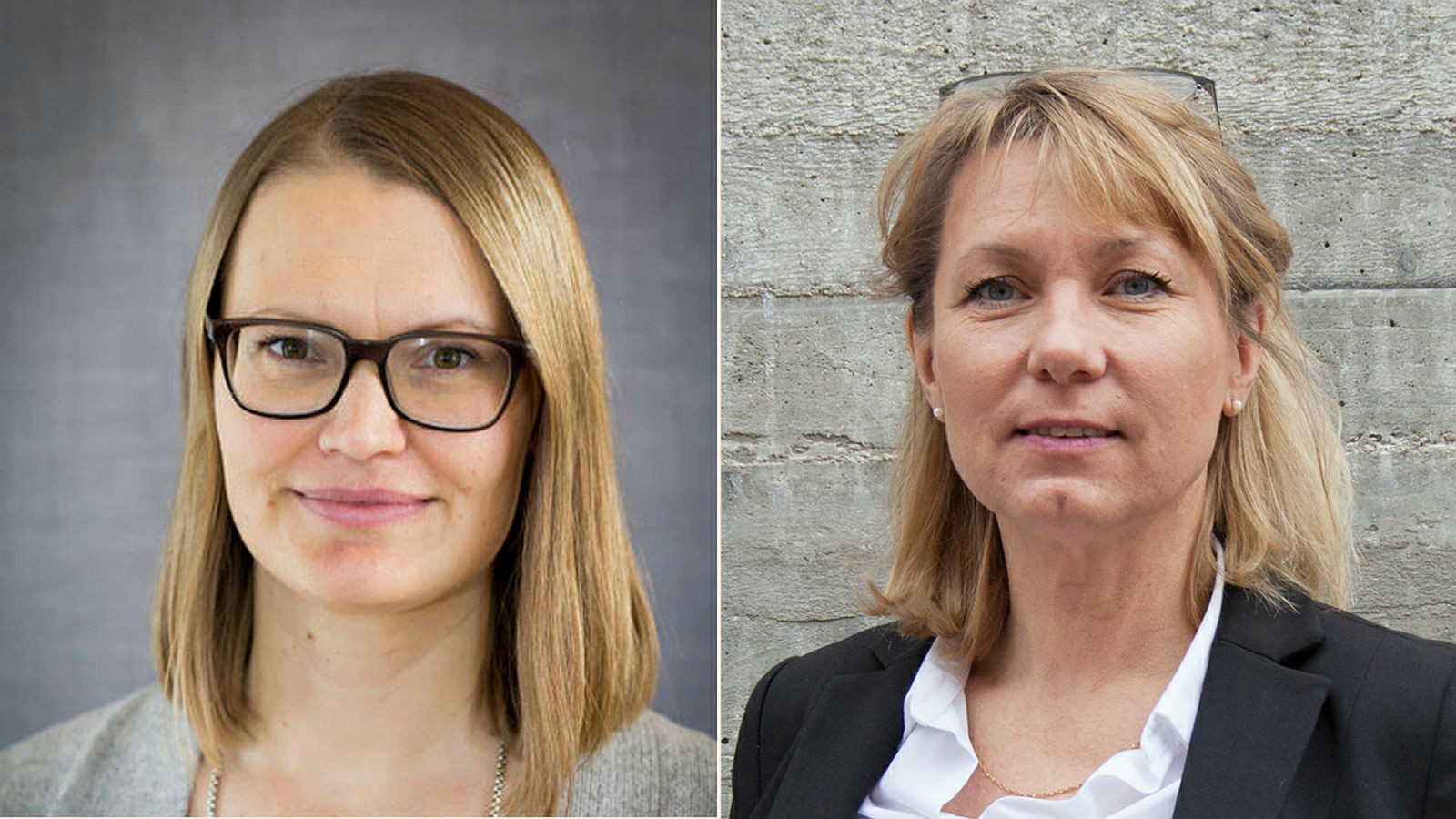 Stor potential för arbetskraft bland folk över 65 år