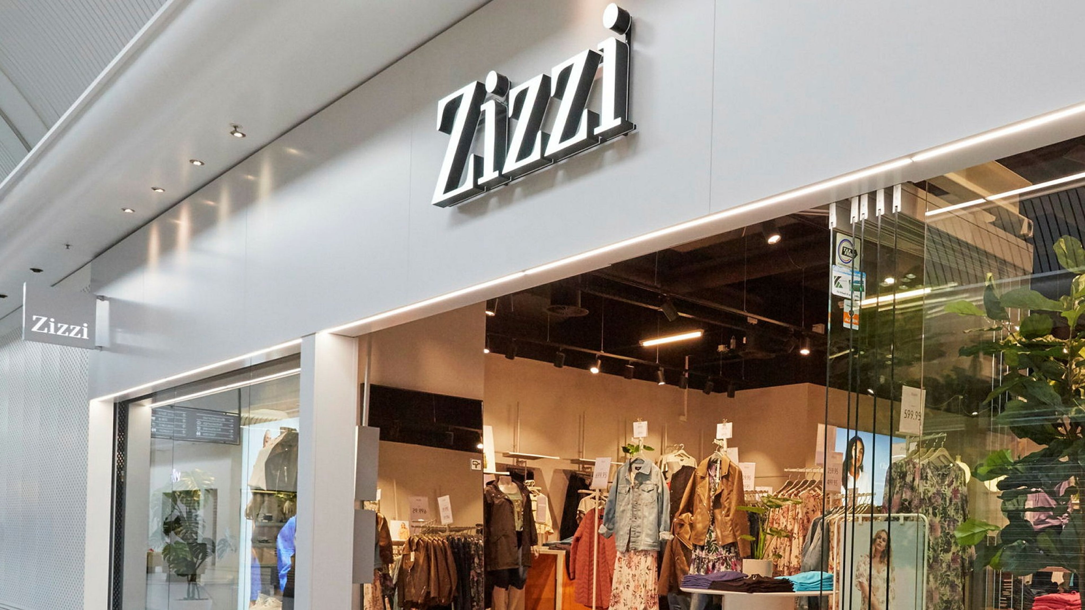 Zizzi till Burlöv, Västerås och Sundsvall - Market